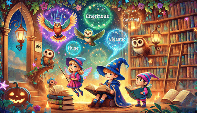 Five Easy Ways to Boost Your Child's Vocabulary at Home | The Sage’s ...